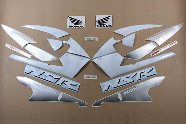NSR 125 2001 2002 set #1 | Eshop Stickers