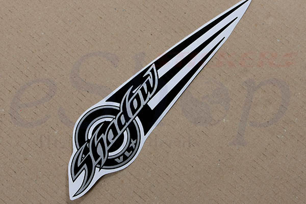 Shadow VT600 VLX 2003 set | Eshop Stickers